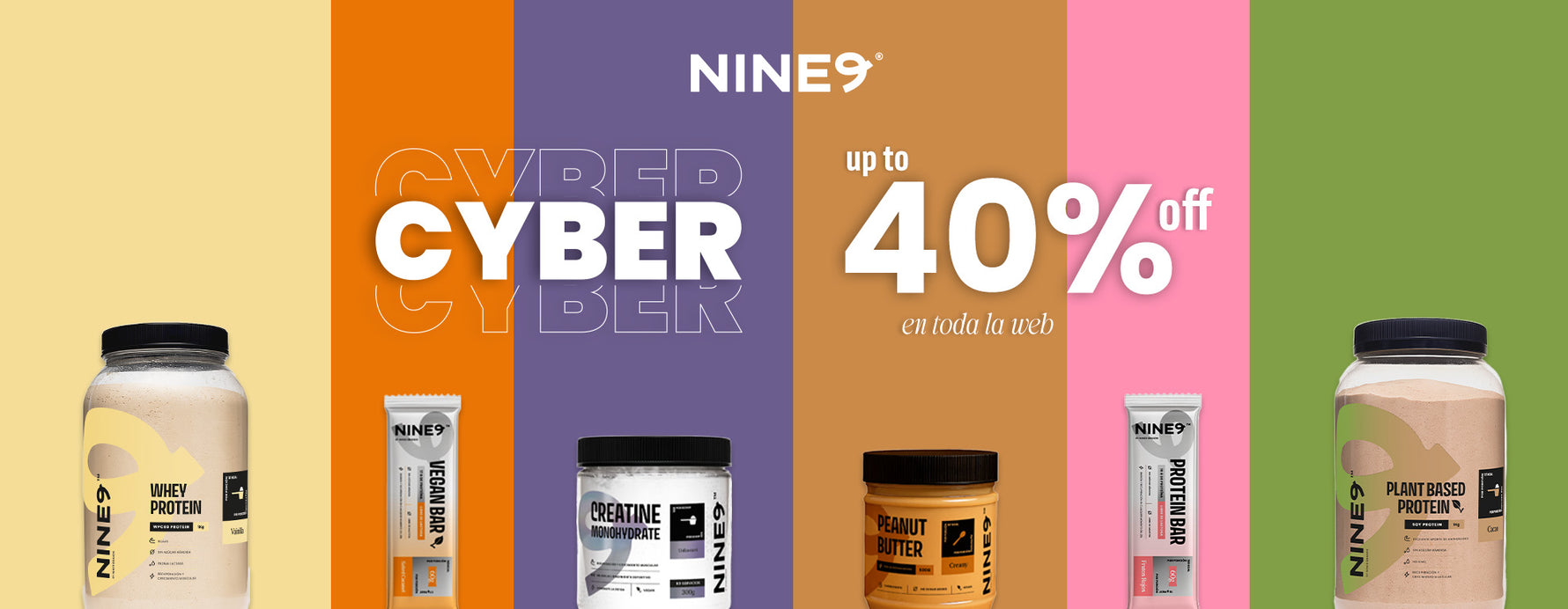 NINE9 BRANDS