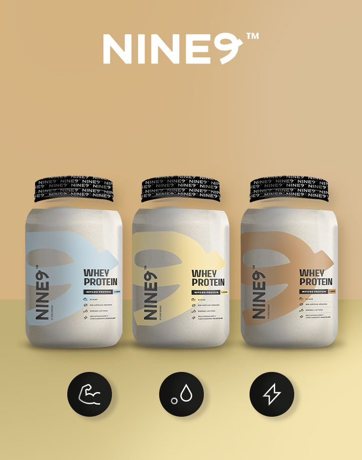 NINE9 BRANDS