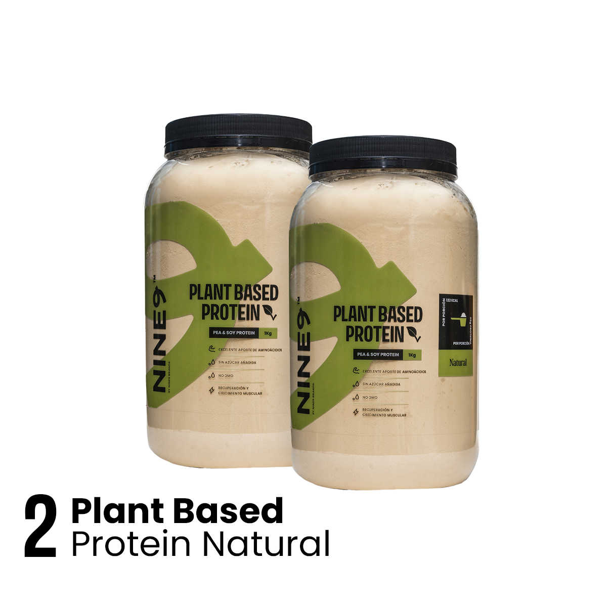 Plant Based – NINE9 BRANDS